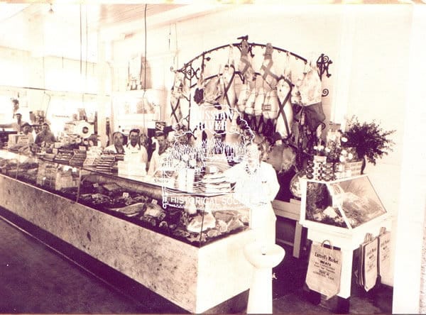 062 Jacks Butcher Shop - Russian River Historical Society